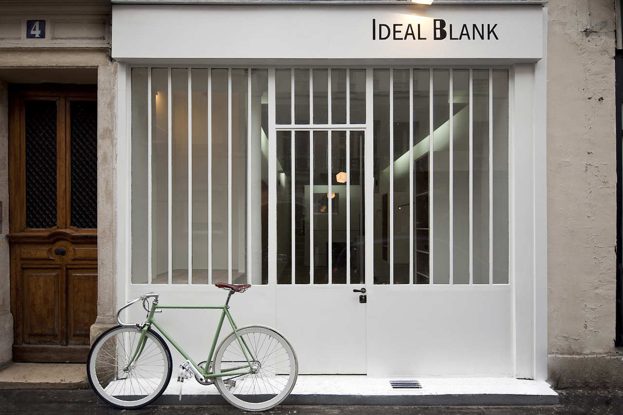 Gallery of Ideal Tower / Some Architecture - 8