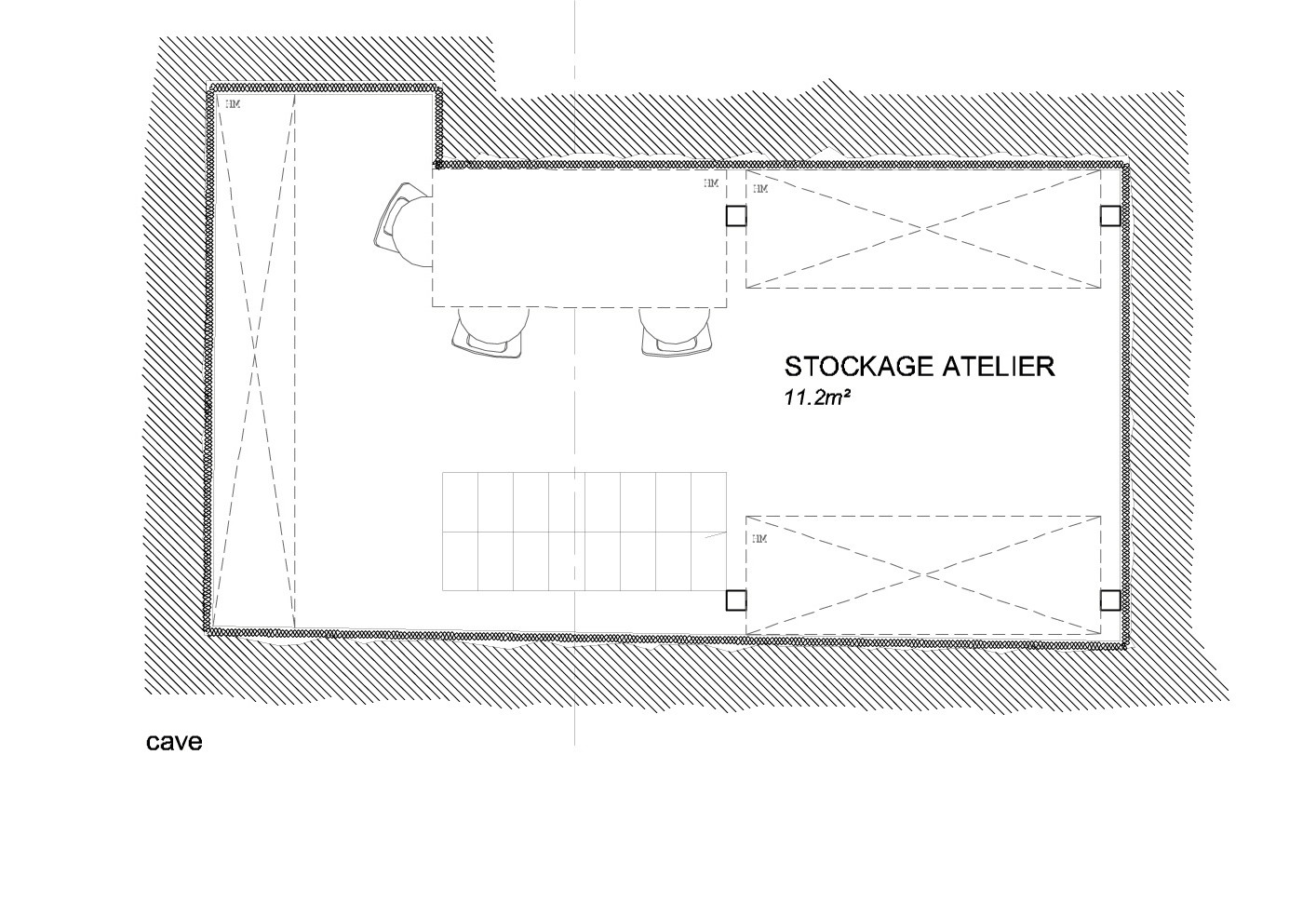 Gallery of Ideal Tower / Some Architecture - 9
