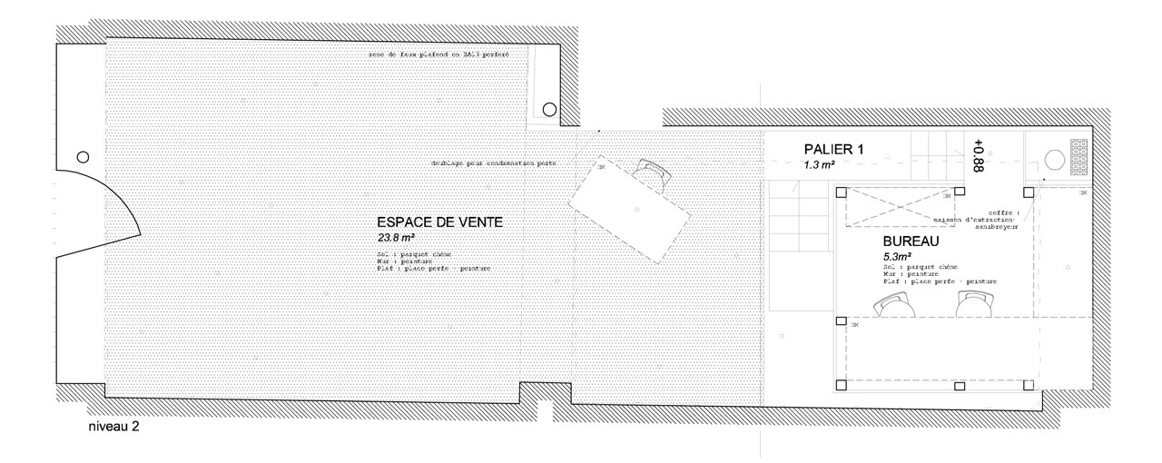 Gallery of Ideal Tower / Some Architecture - 11