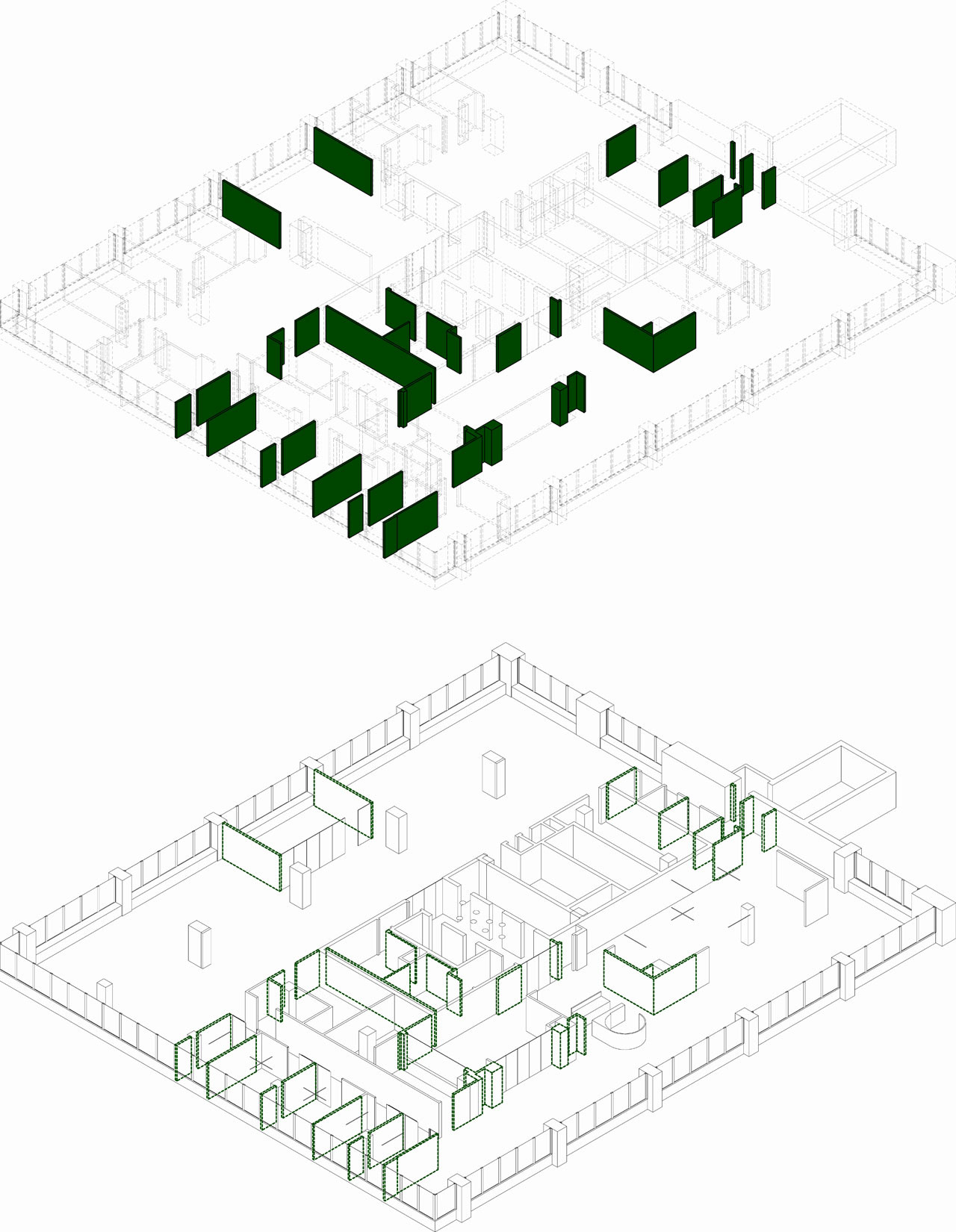 Gallery of Hall & Partners, Branding Research Agency / Fabrica 718 ...