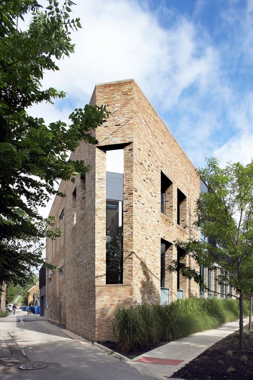 Gallery of Leavitt Residence / Miller Hull Partnership - 7