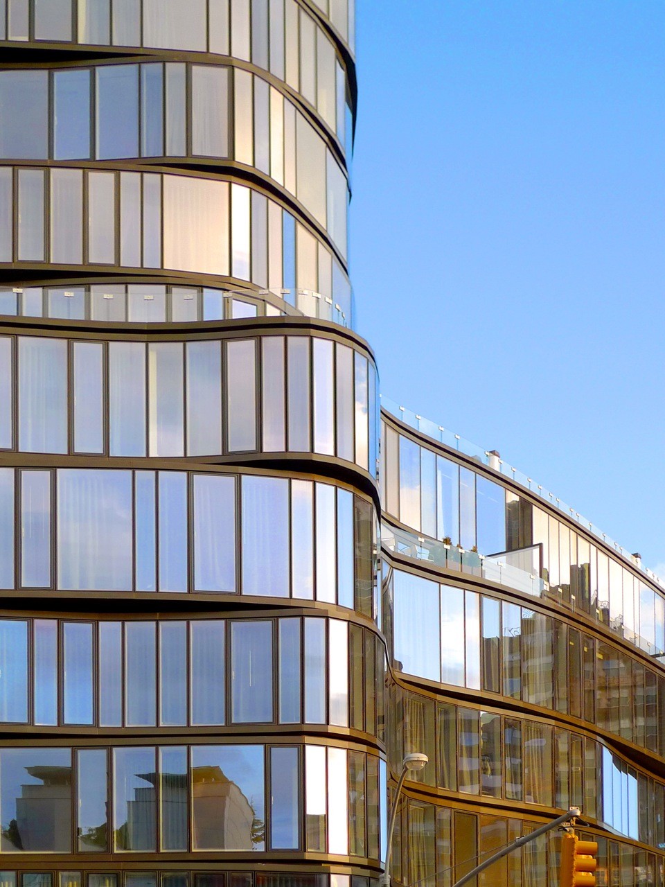 Gallery of One Jackson Square / KPF - 2