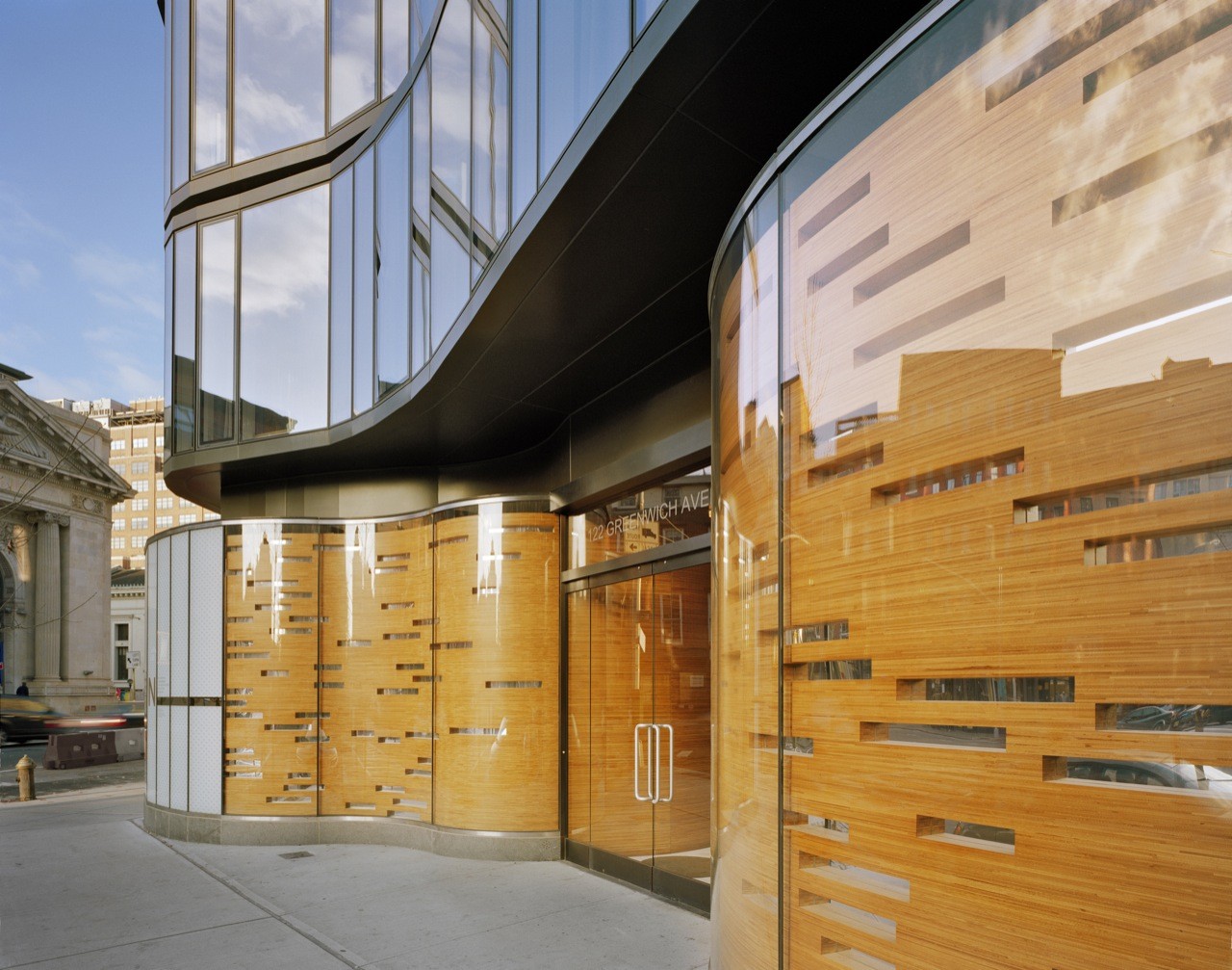 Gallery of One Jackson Square / KPF - 4