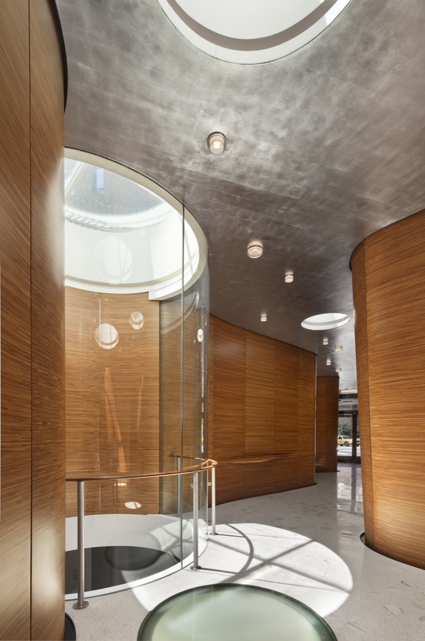 Gallery of One Jackson Square / KPF - 5