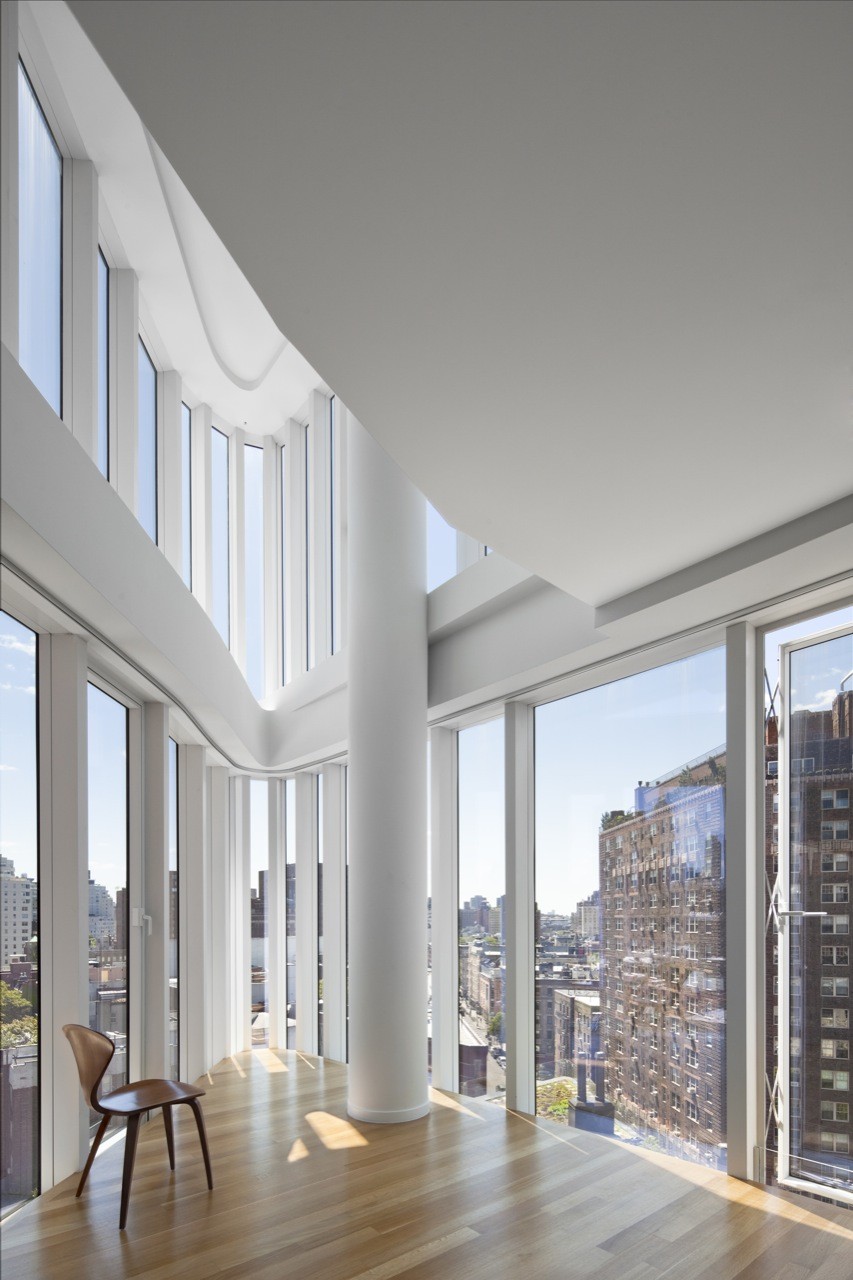 Gallery of One Jackson Square / KPF - 18