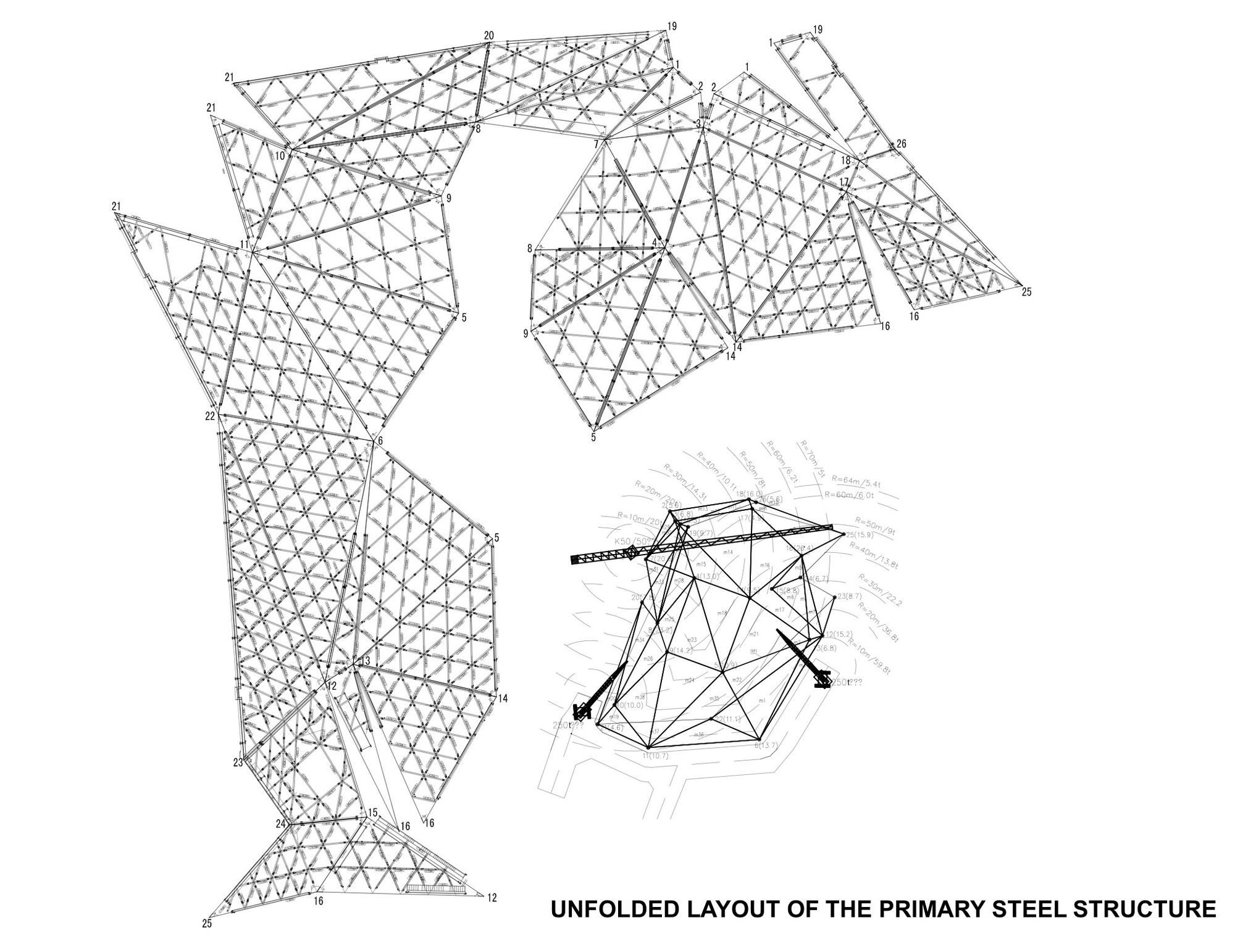 Gallery of Guangzhou Opera House / Zaha Hadid Architects - 29