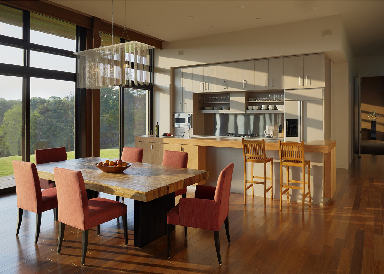 Gallery of Leicester House / SPG Architects - 5