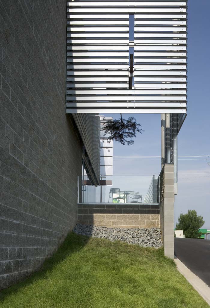 Gallery of Monarch Place / Randy Brown - 4