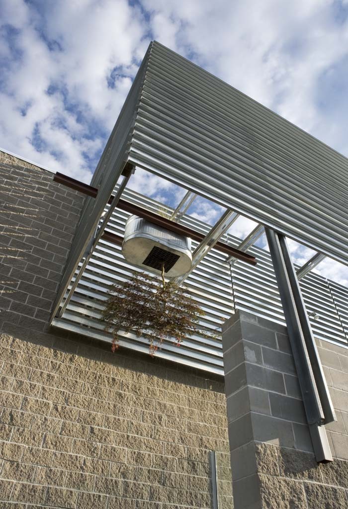 Gallery of Monarch Place / Randy Brown - 3