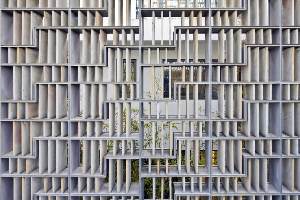 Gallery of The Bay / Atelier Feichang Jianzhu - 8