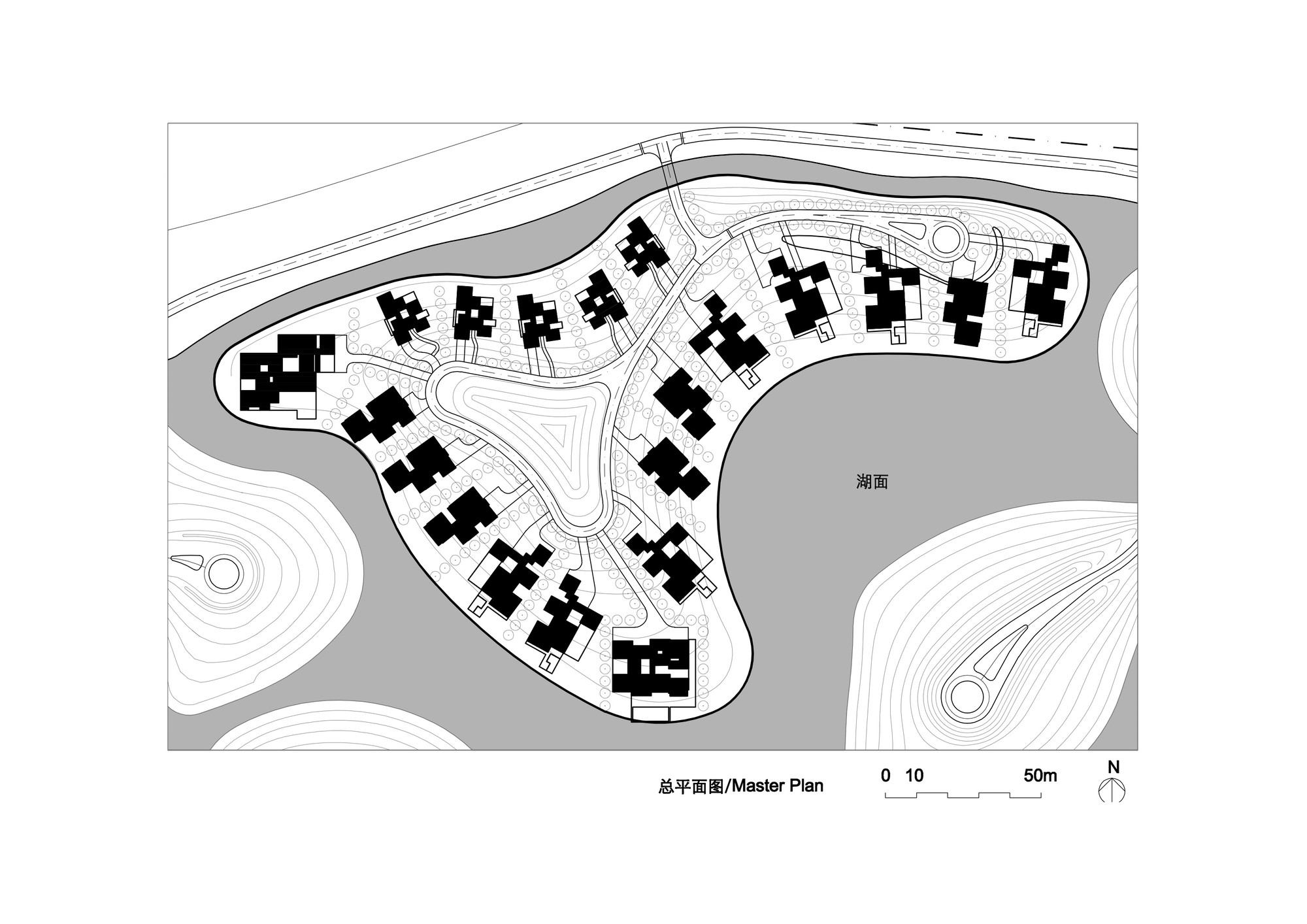 Gallery of The Bay / Atelier Feichang Jianzhu - 13