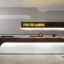 MTV Networks Headquarters / Dan Pearlman | ArchDaily