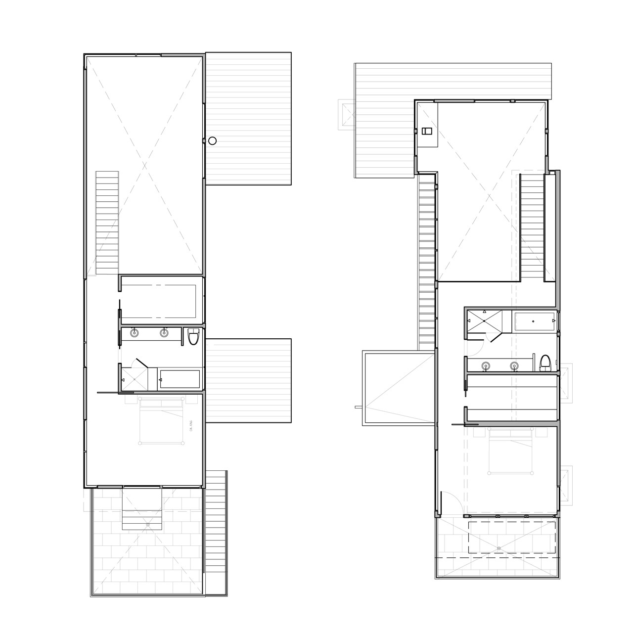 Gallery of Nove I / Studio B Architects - 16