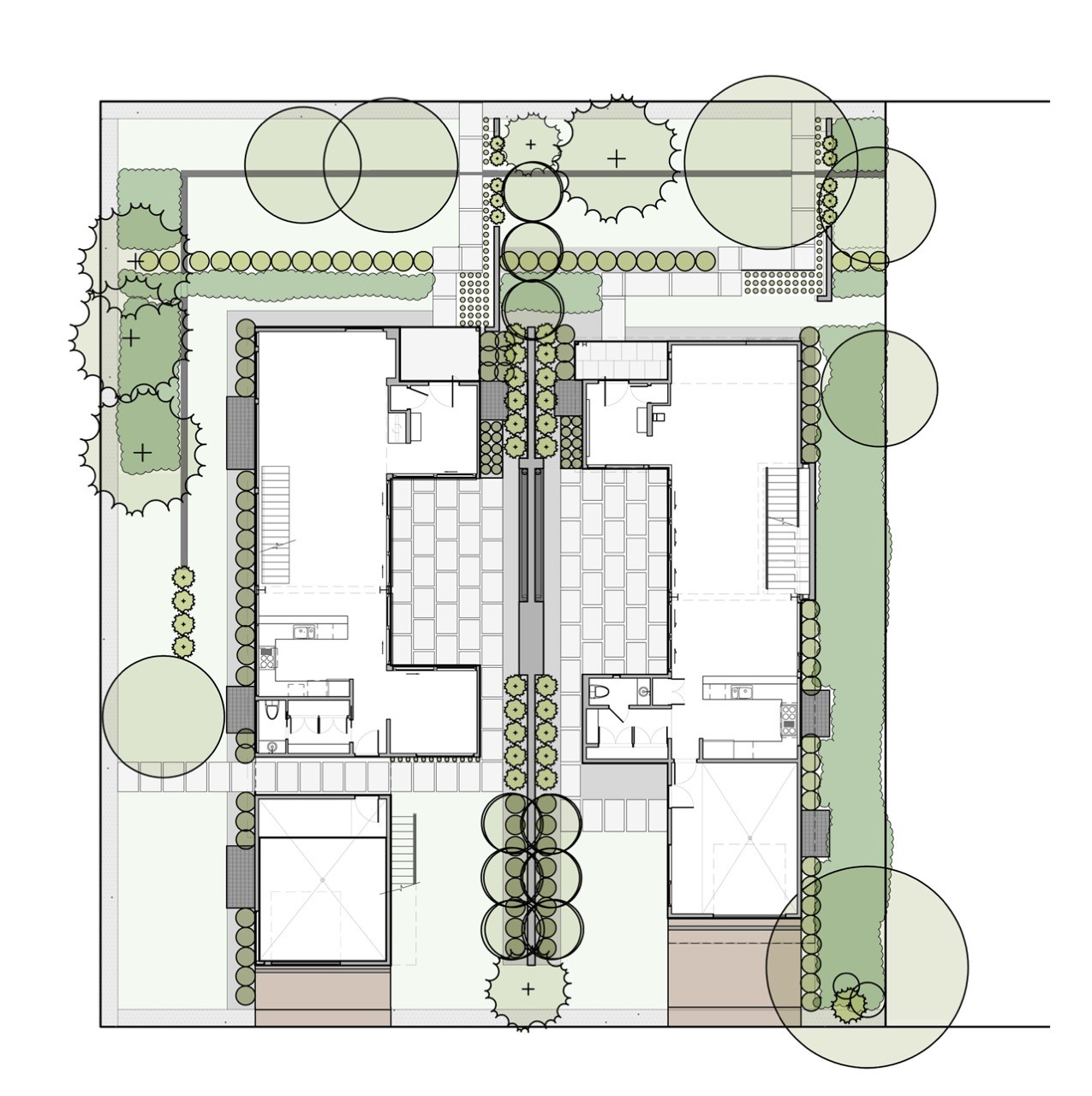 Gallery of Nove I / Studio B Architects - 18