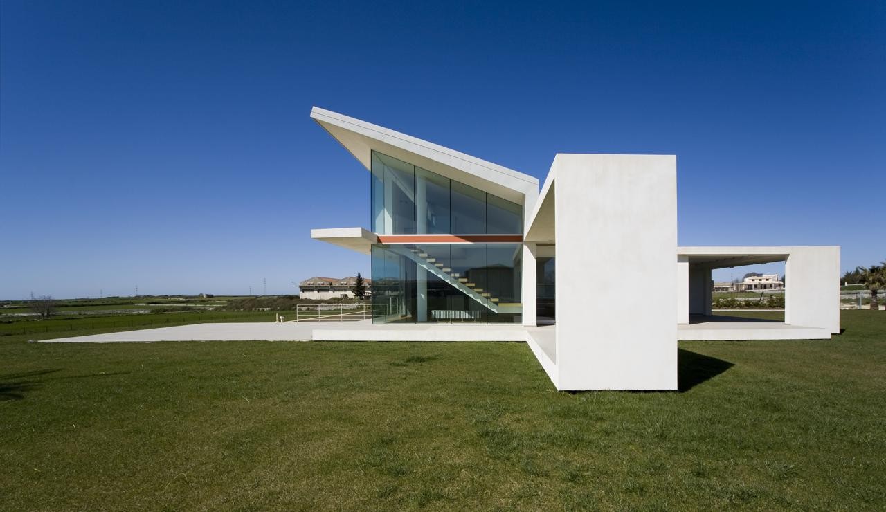 Gallery of Villa T / Architrend Architecture - 7