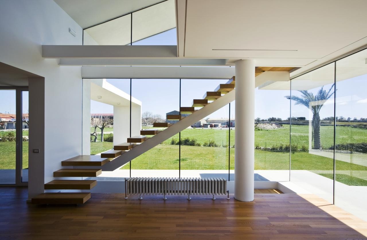 Gallery of Villa T / Architrend Architecture - 9