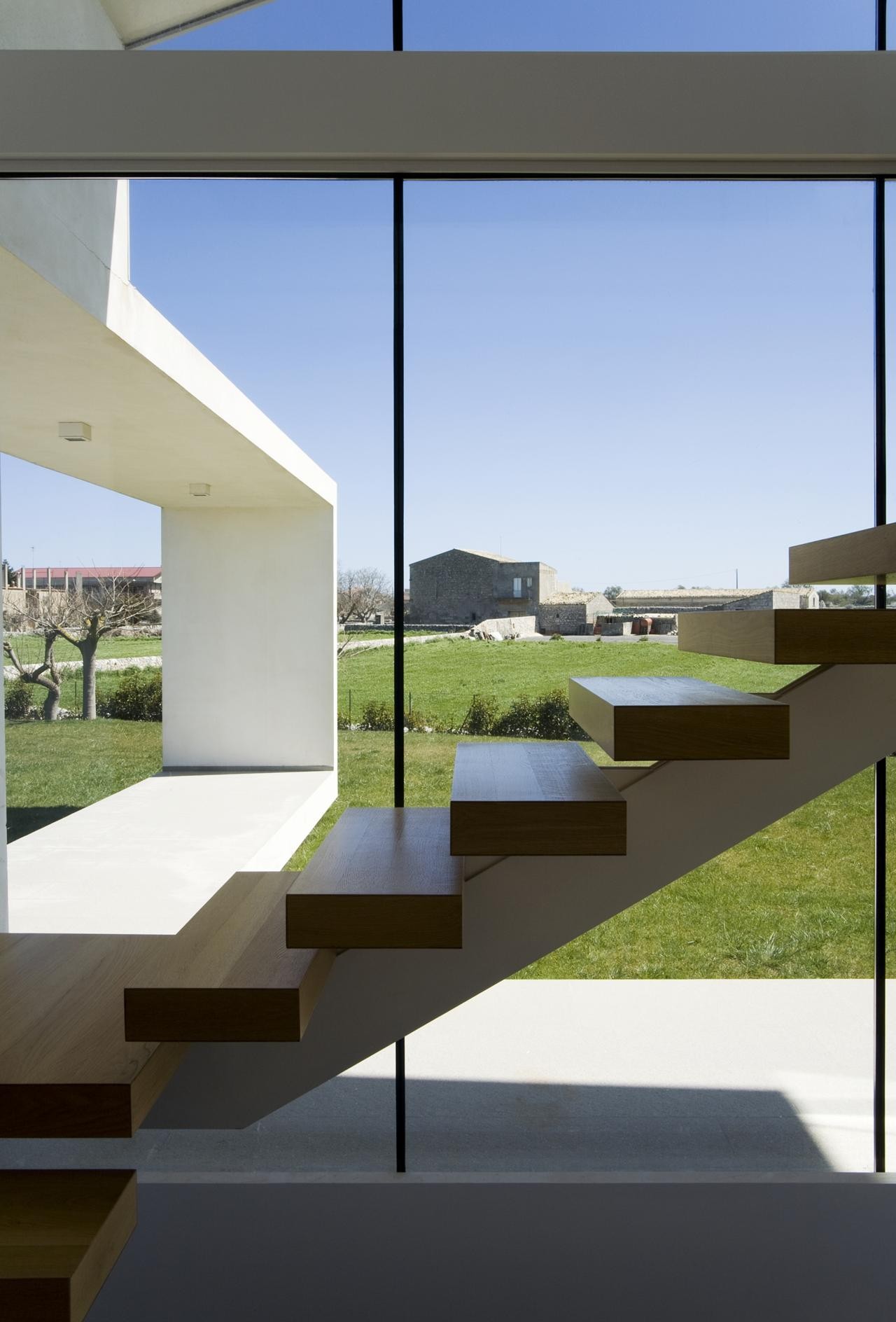 Gallery of Villa T / Architrend Architecture - 10