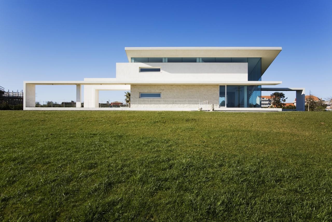 Gallery of Villa T / Architrend Architecture - 13