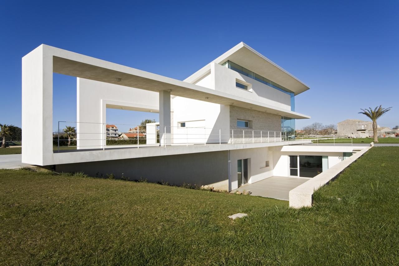 Gallery of Villa T / Architrend Architecture - 14
