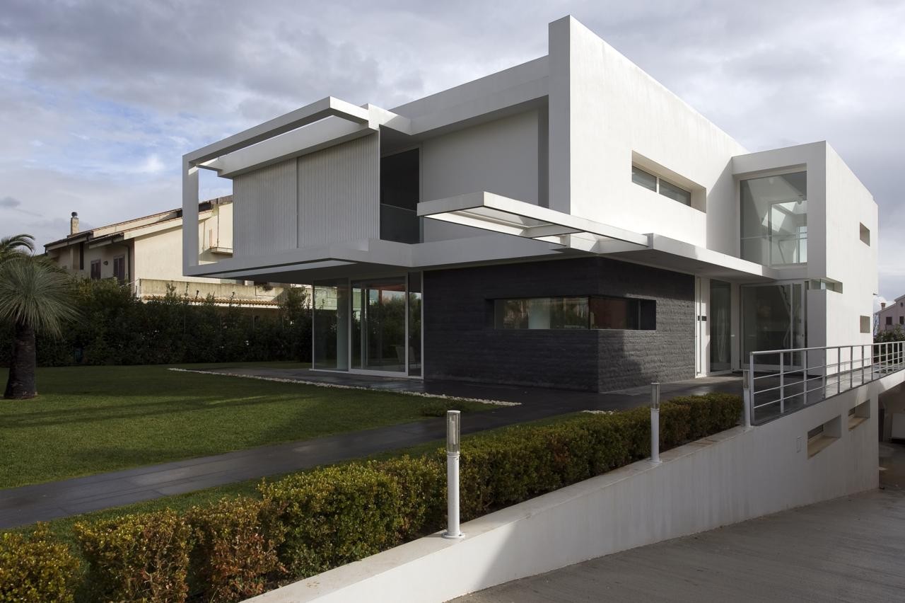 Gallery of Villa PM / Architrend Architecture - 4