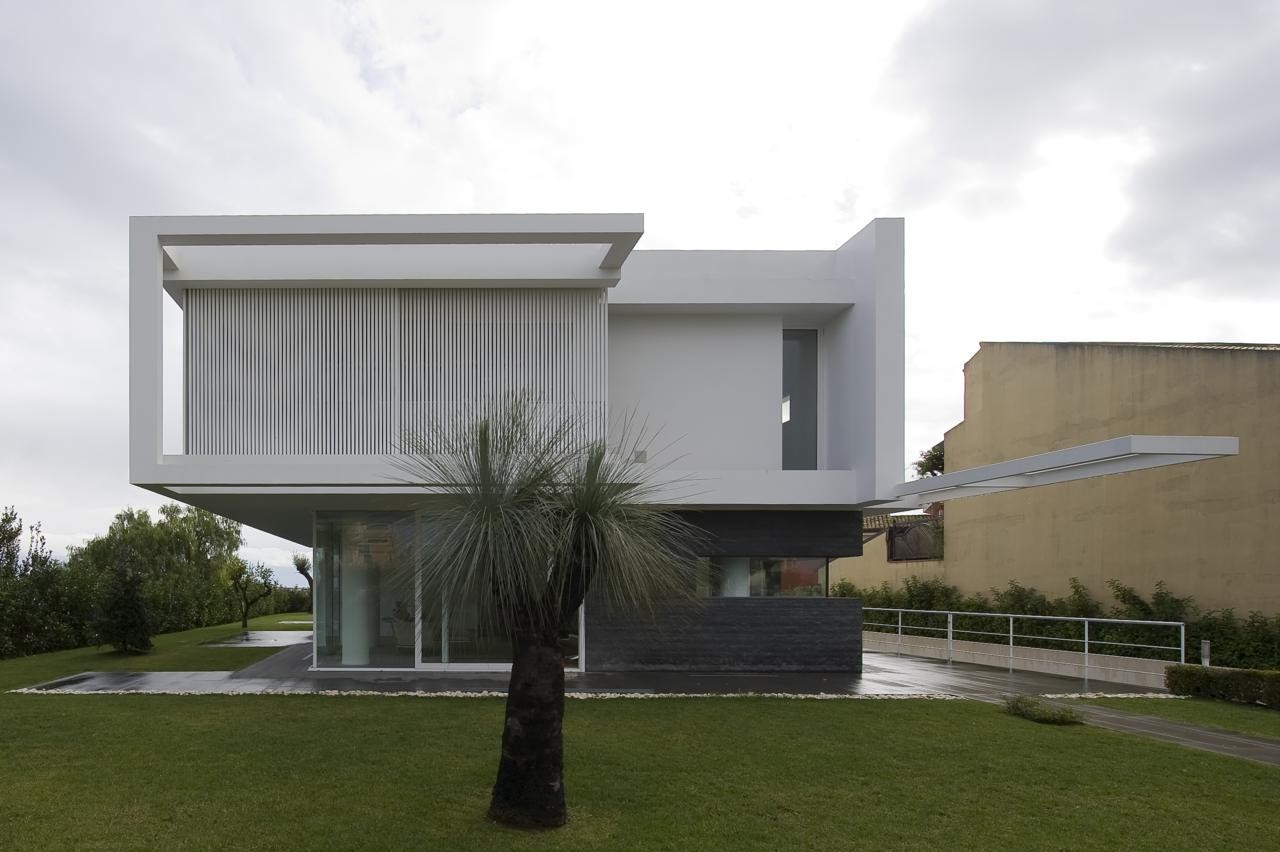 Gallery of Villa PM / Architrend Architecture - 8