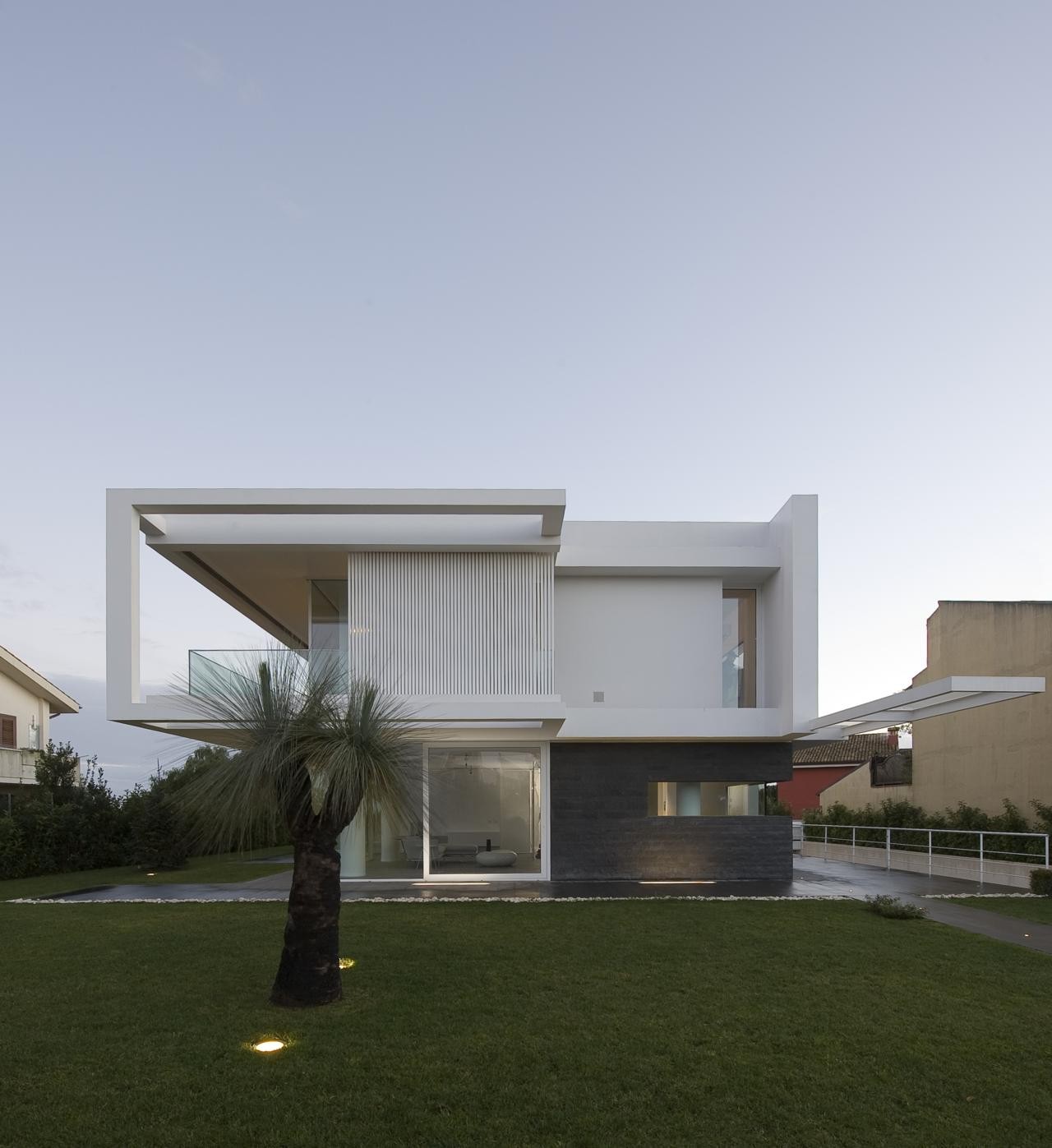 Gallery of Villa PM / Architrend Architecture - 13