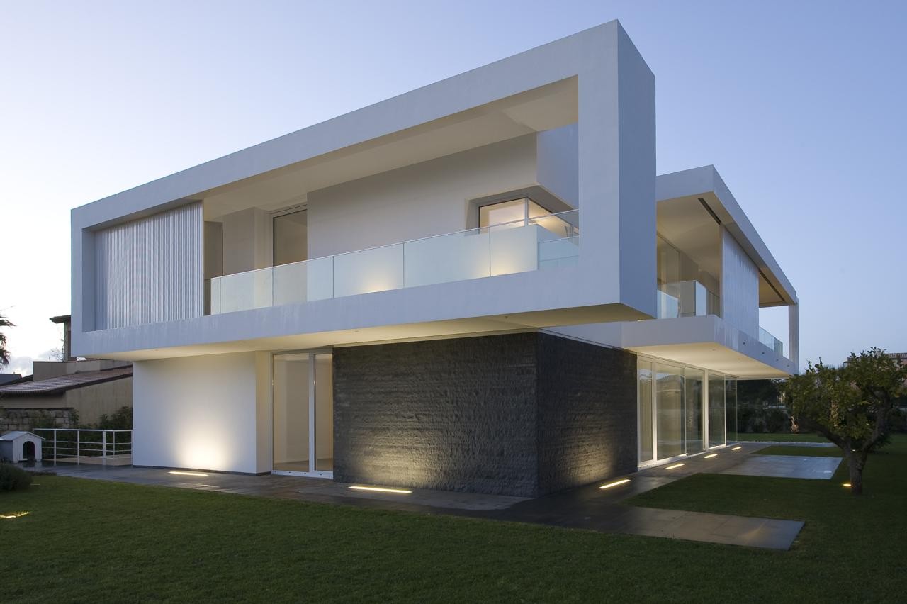 Gallery of Villa PM / Architrend Architecture - 15