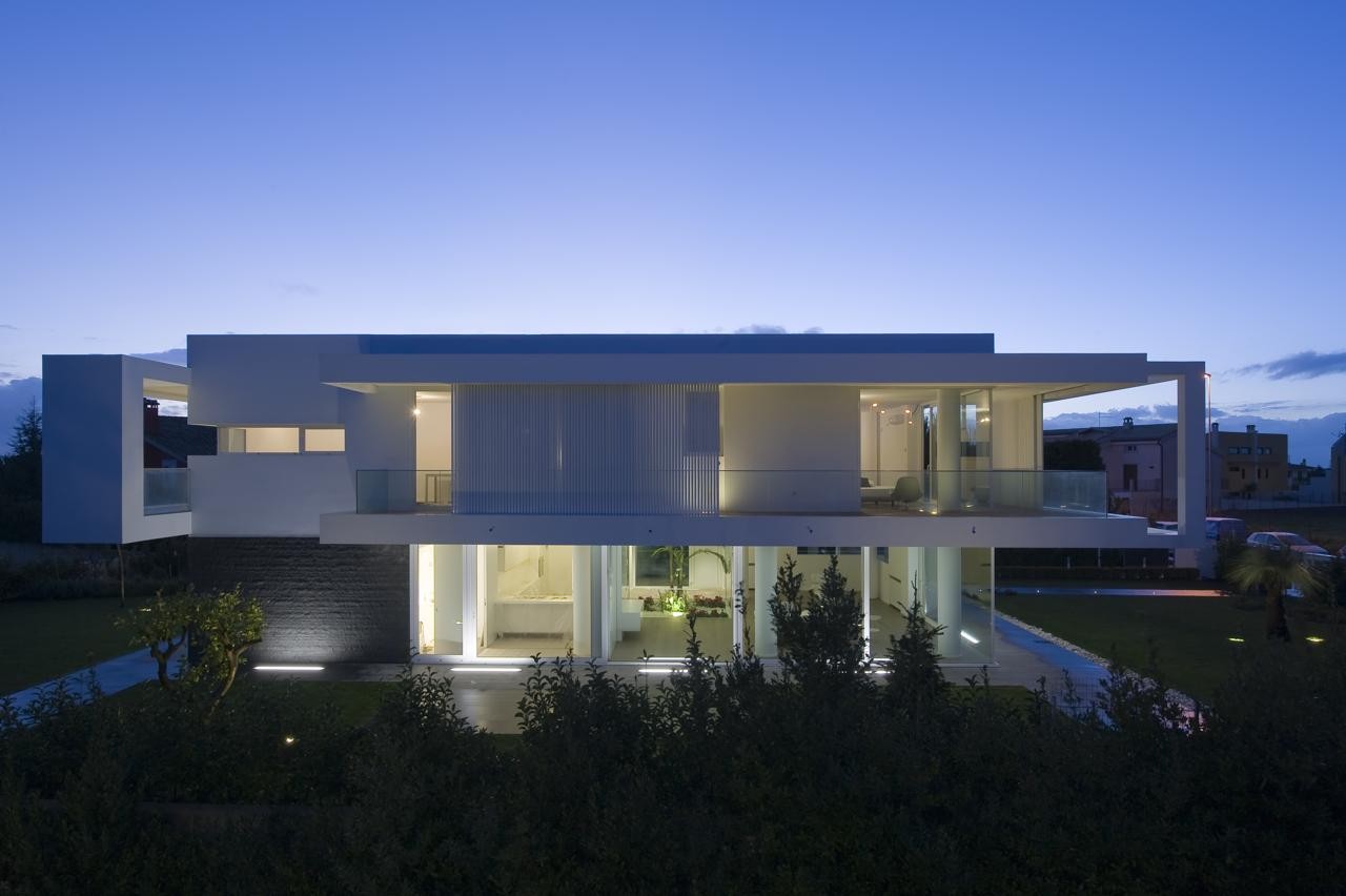 Gallery of Villa PM / Architrend Architecture - 17