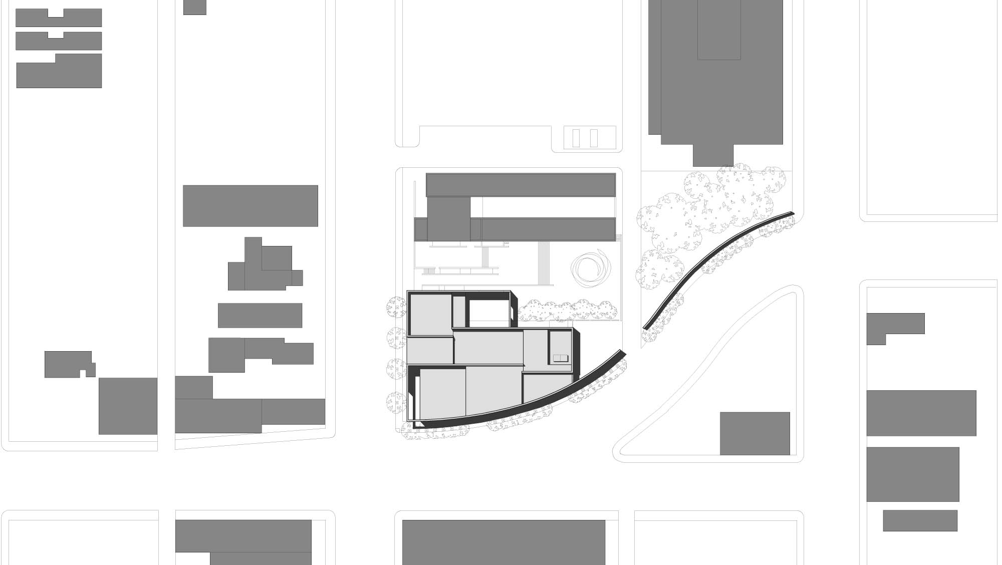 Gallery of Contemporary Art Museum St. Louis / Allied Works ...