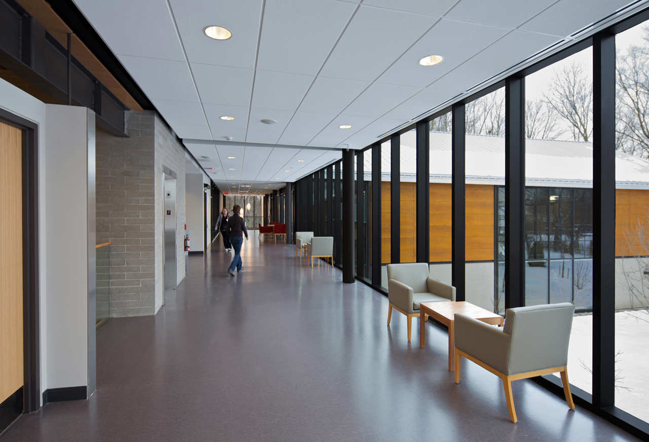 Gallery of Brooklin Community Centre And Library / Perkins+Will - 3