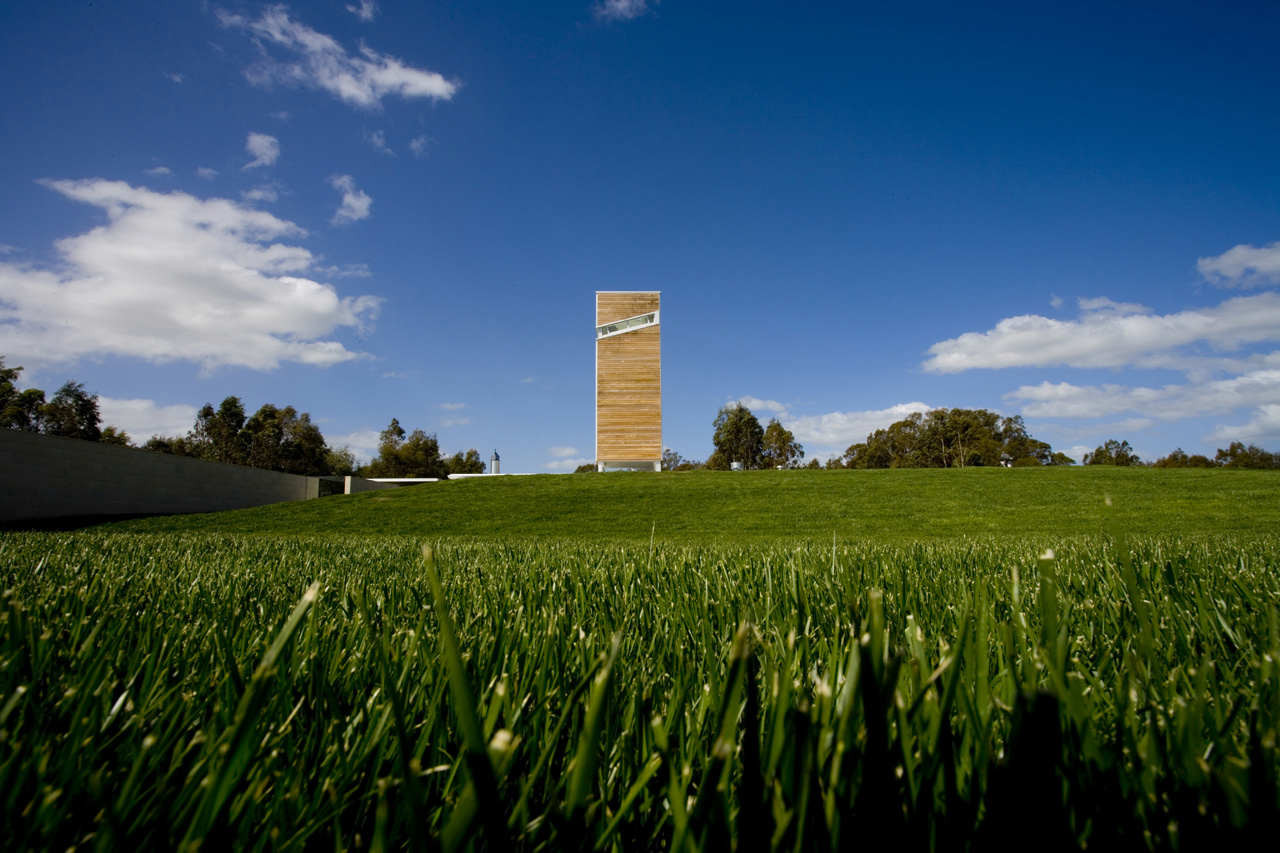 Gallery of Miranda Winery / Popov Bass Architects - 6