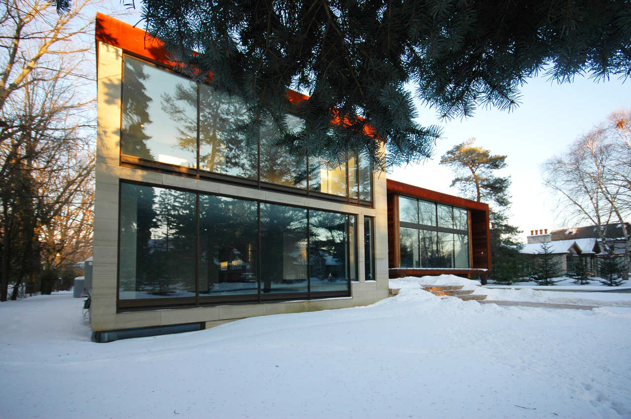 Gallery of The Birchview House / Prototype Design Lab - 5