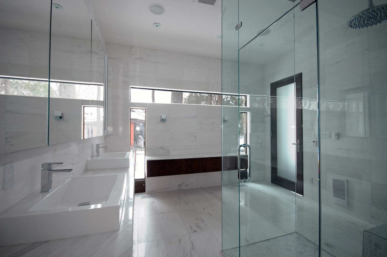 Gallery of The Birchview House / Prototype Design Lab - 8