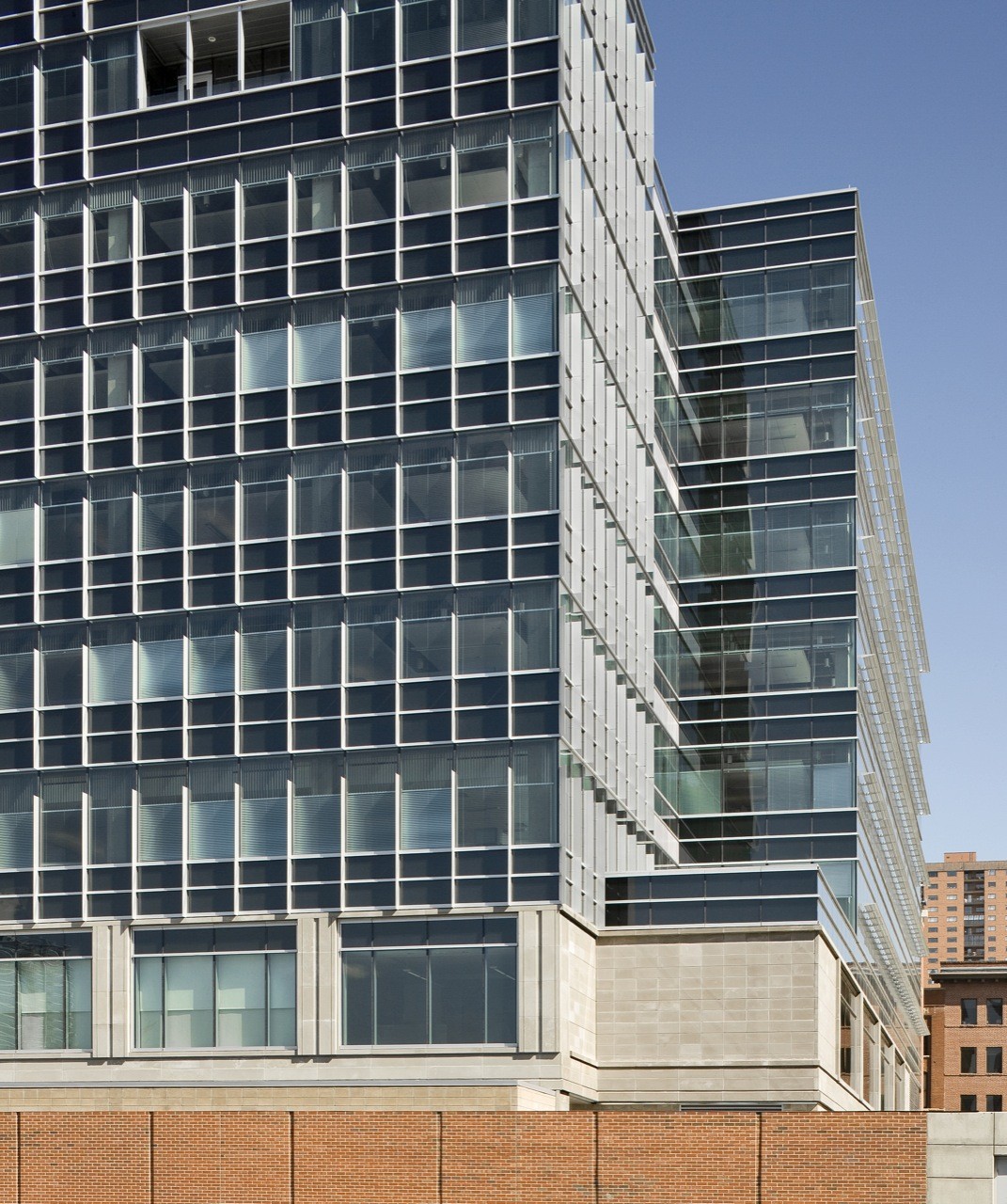 Gallery of EPA Region 8 Headquarters / ZGF Architects - 10