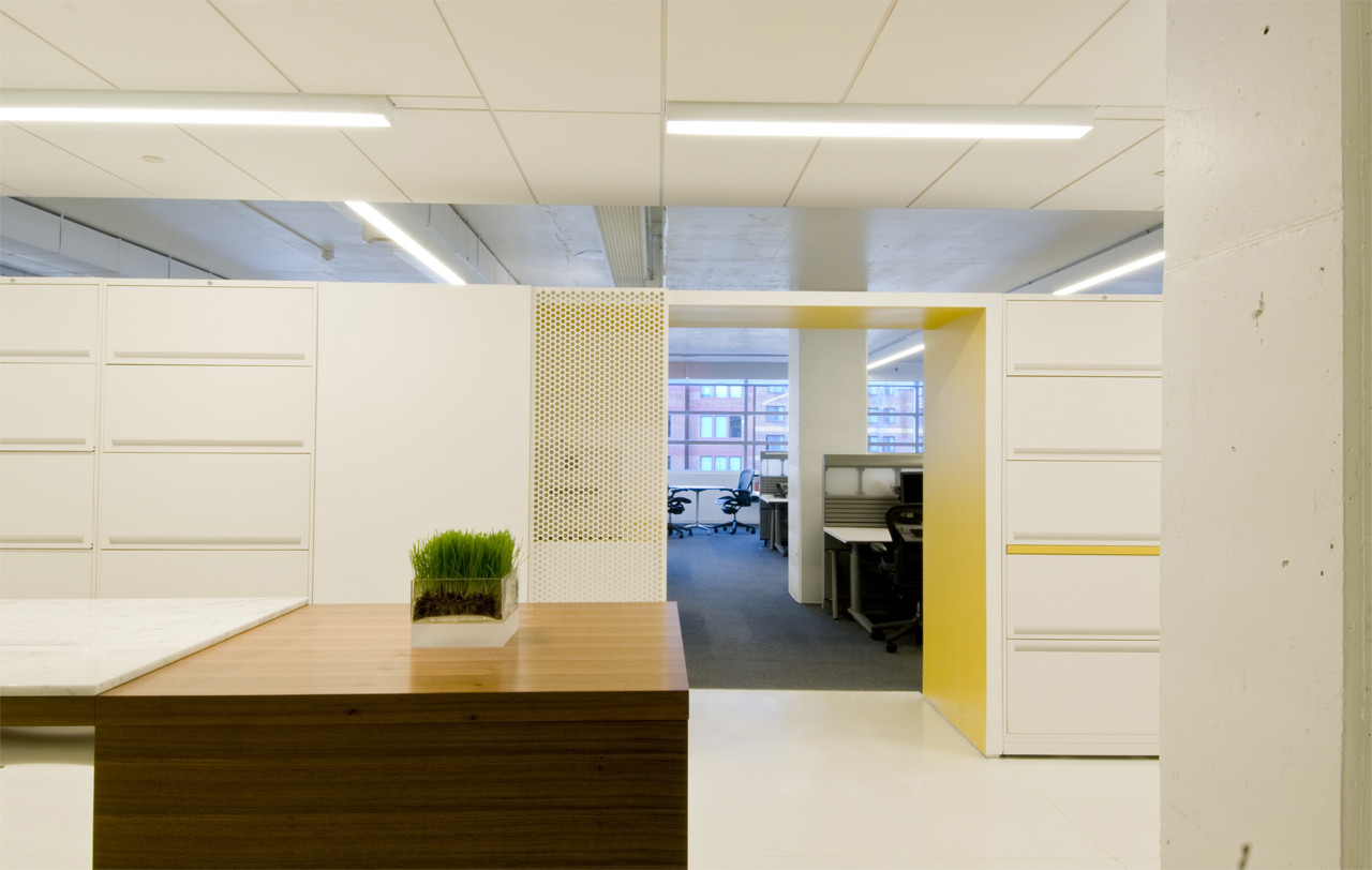 Gallery of GGA Offices / Group Goetz Architects - 6