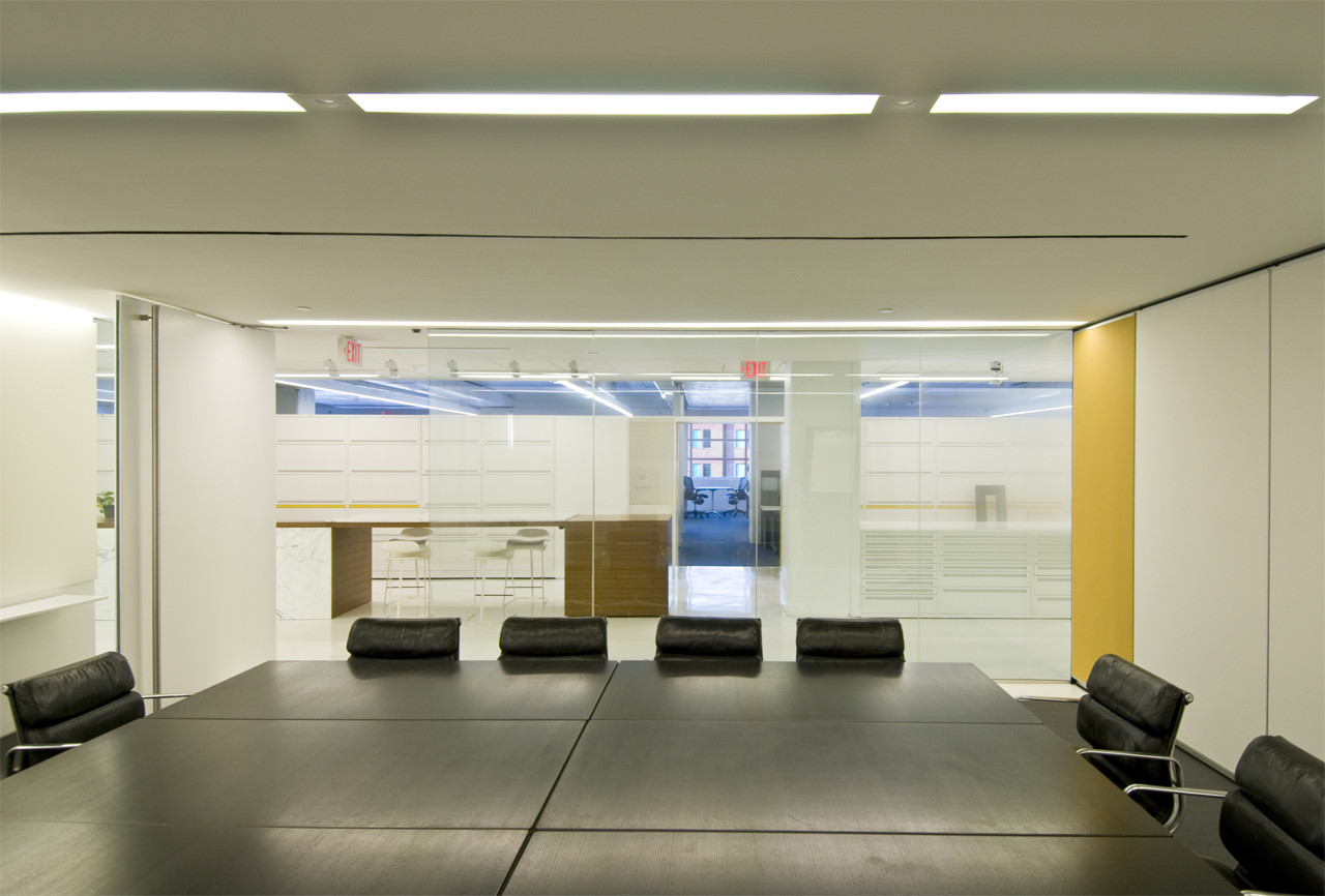 画廊 GGA Offices / Group Goetz Architects - 5