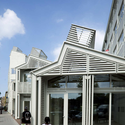 Houtsma Site Live / Work Factory / Architectenbureau Marlies Rohmer ...