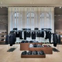 Zara Store in Rome / Duccio Grassi Architects | ArchDaily