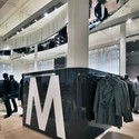 Zara Store in Rome / Duccio Grassi Architects | ArchDaily