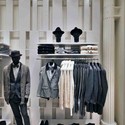 Zara Store in Rome / Duccio Grassi Architects | ArchDaily