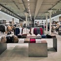 Zara Store in Rome / Duccio Grassi Architects | ArchDaily
