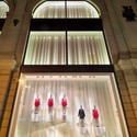 Zara Store in Rome / Duccio Grassi Architects | ArchDaily