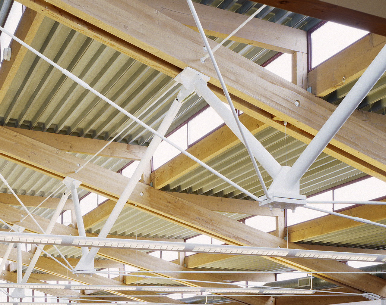 Gallery of HCMA Vancouver Offices / Hughes Condon Marler Architects - 6