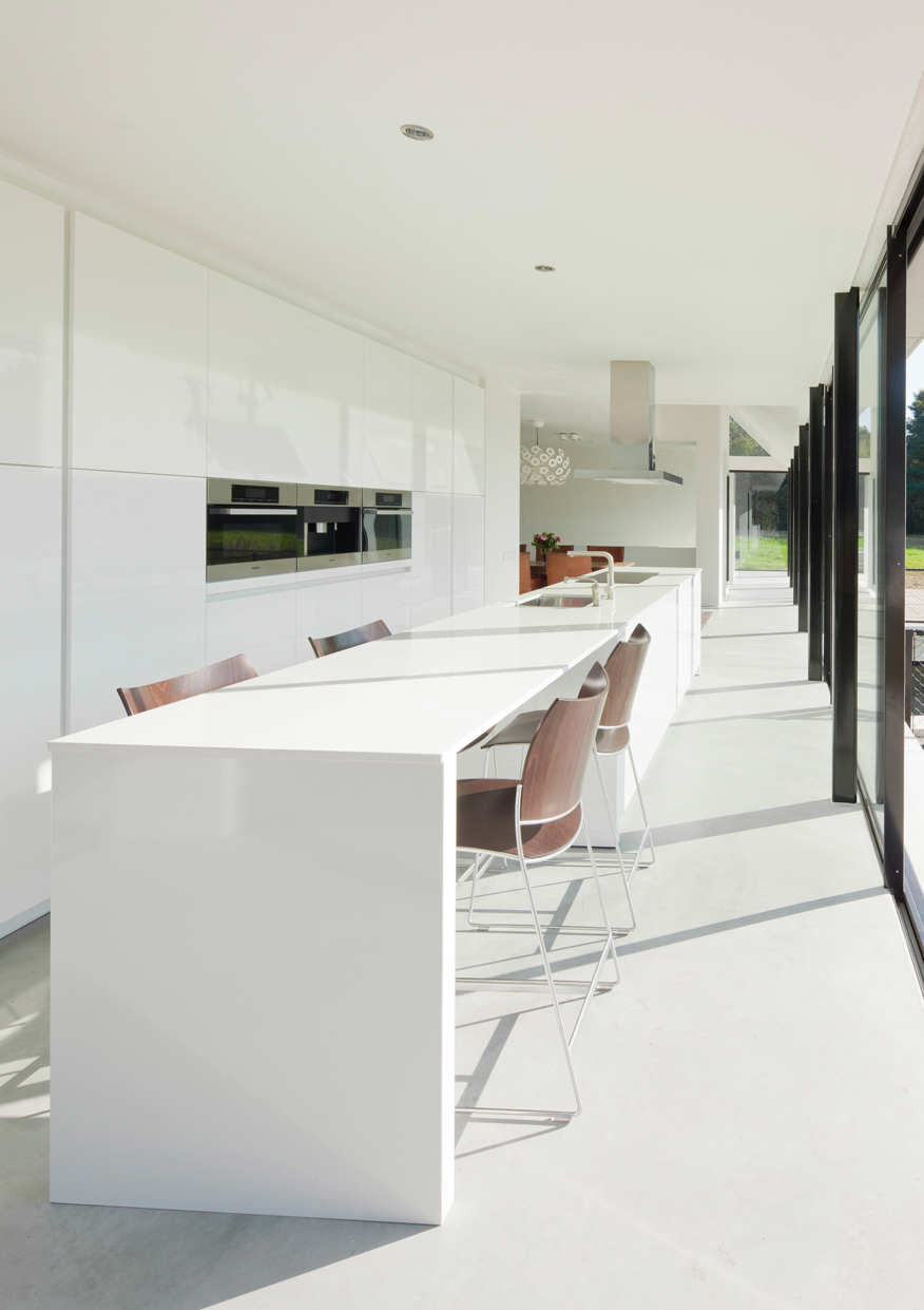 Gallery of Villa Geldrop / Hofman Dujardin Architects - 5