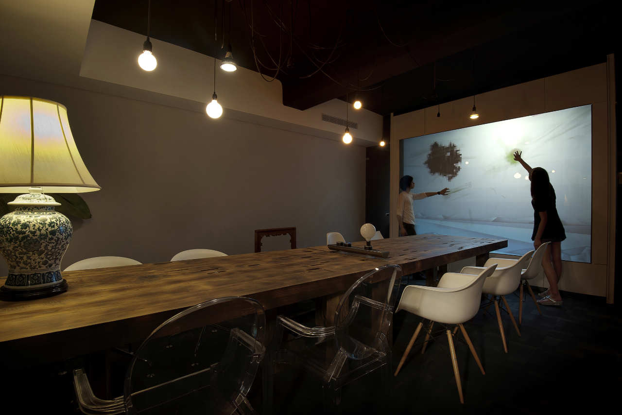 Gallery of XMS Media Gallery / Moxie Design - 22