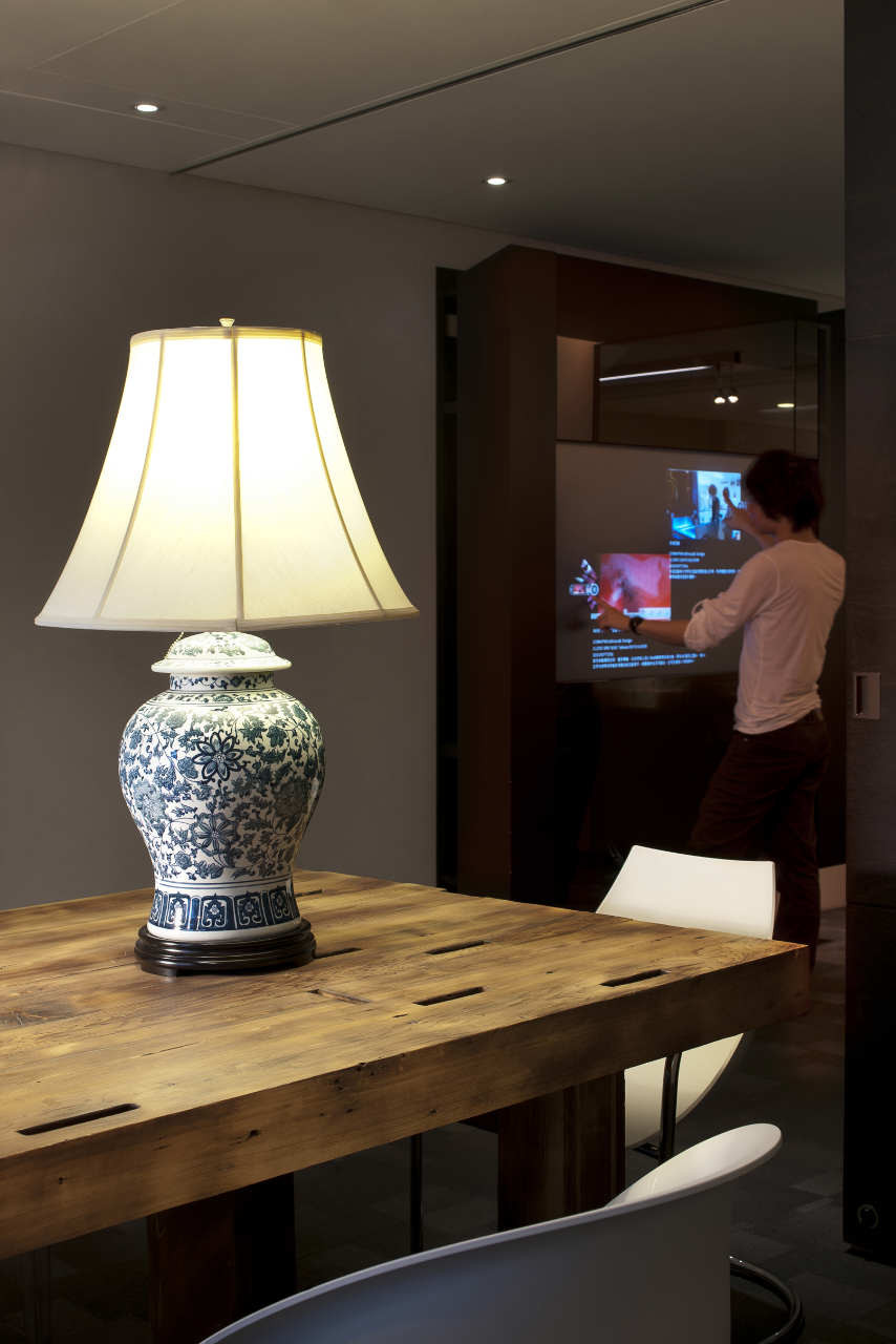 Gallery of XMS Media Gallery / Moxie Design - 26