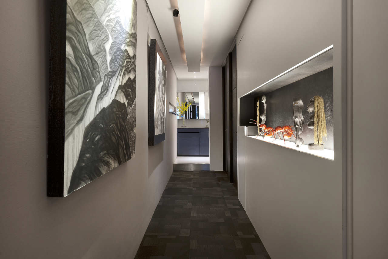 Gallery of XMS Media Gallery / Moxie Design - 28