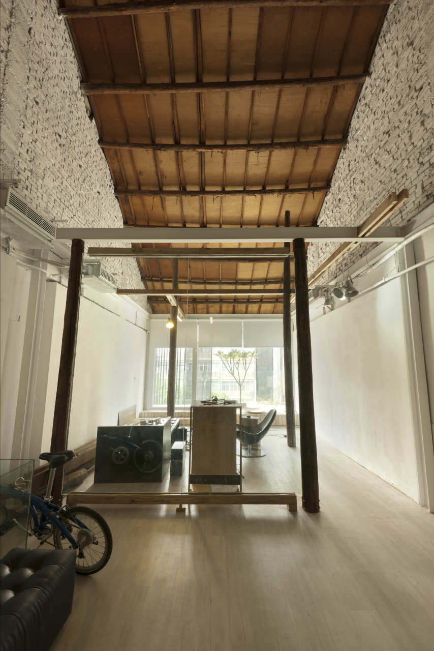 Gallery of XMS Media Gallery / Moxie Design - 47