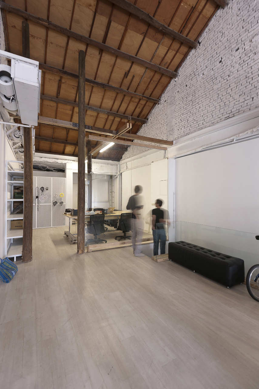 Gallery of XMS Media Gallery / Moxie Design - 50