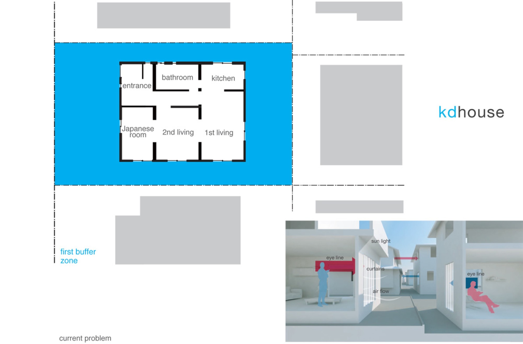 Gallery of KD House / GENETO - 15